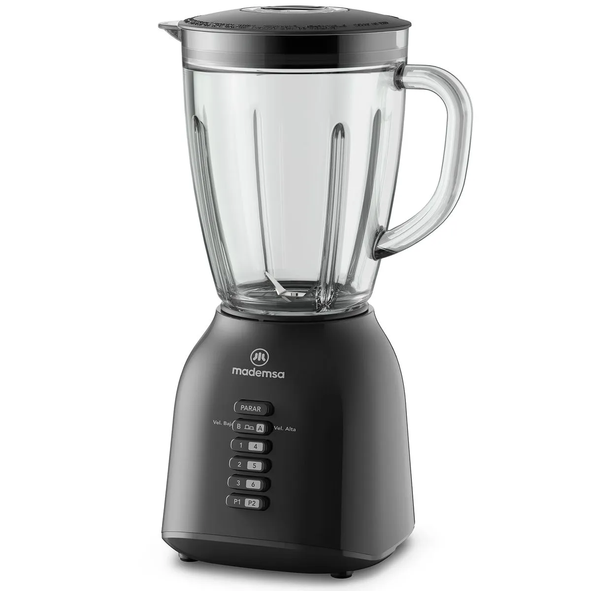 Licuadora Mademsa 1,5L MBL40 400 W - Armonie