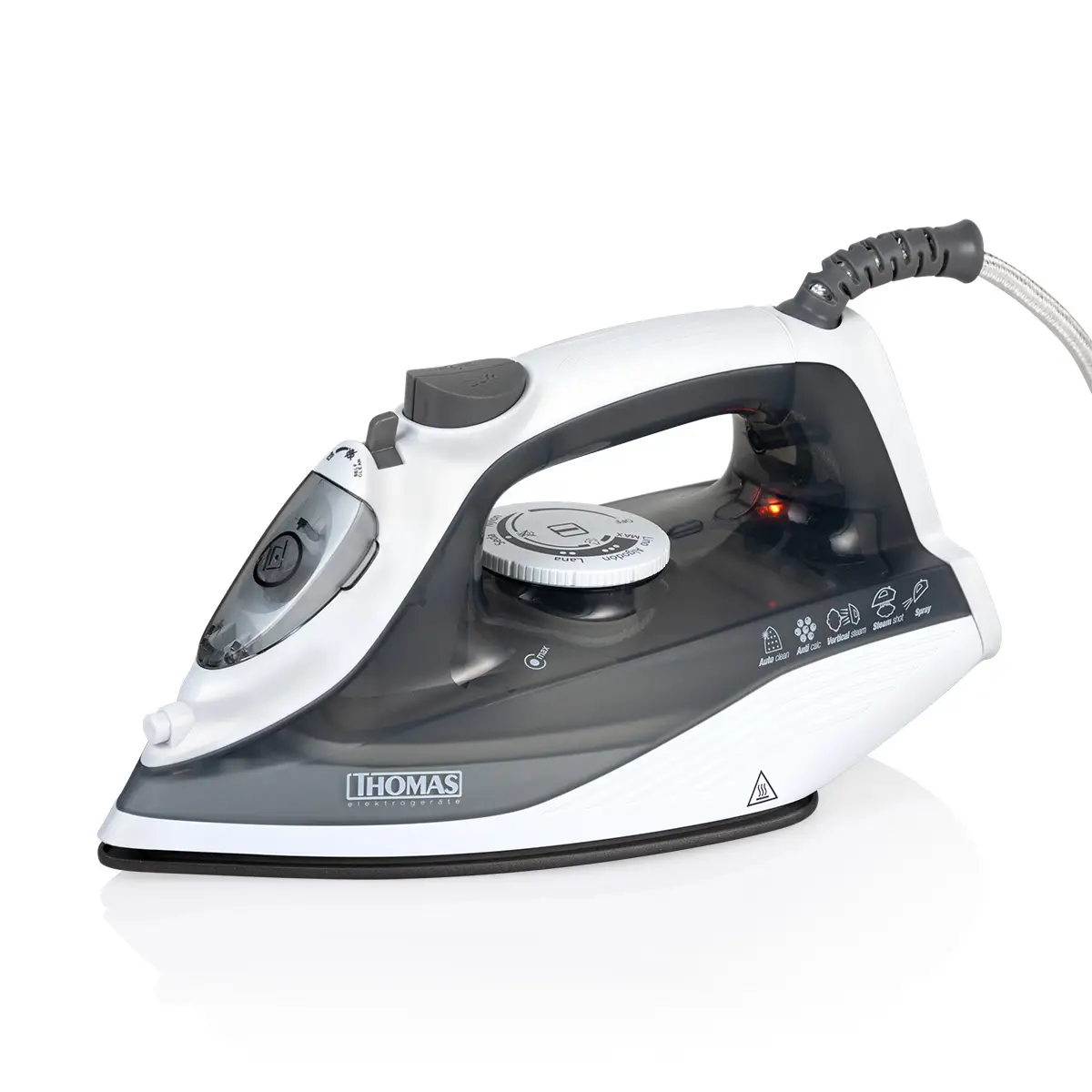 Plancha Thomas TH-7003 - Armonie